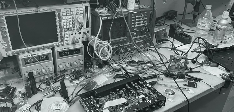VDB Audio - VDB